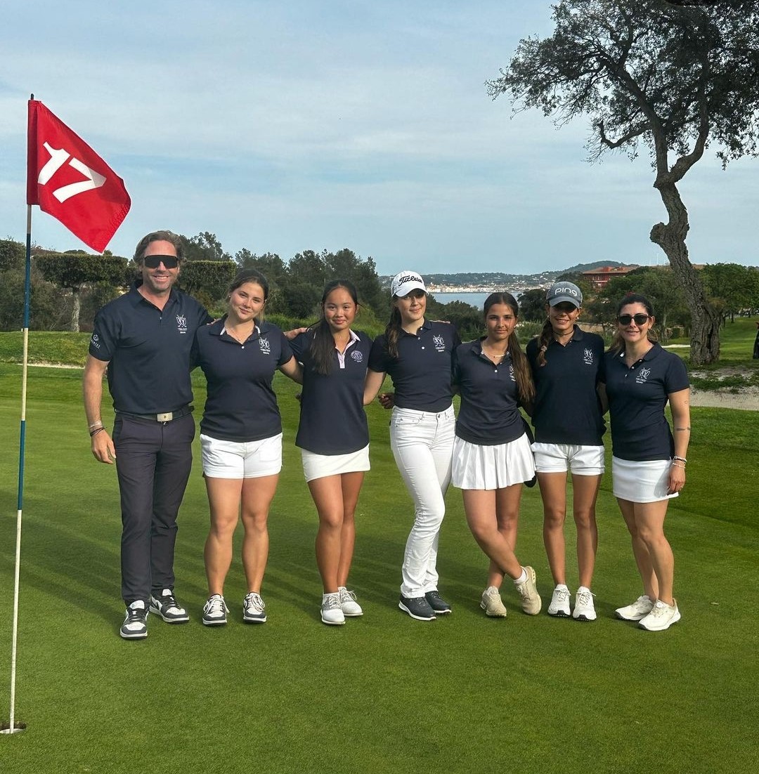 Championnat de Ligue par Equipes 1ère Division Dames 2024 - Ligue ...